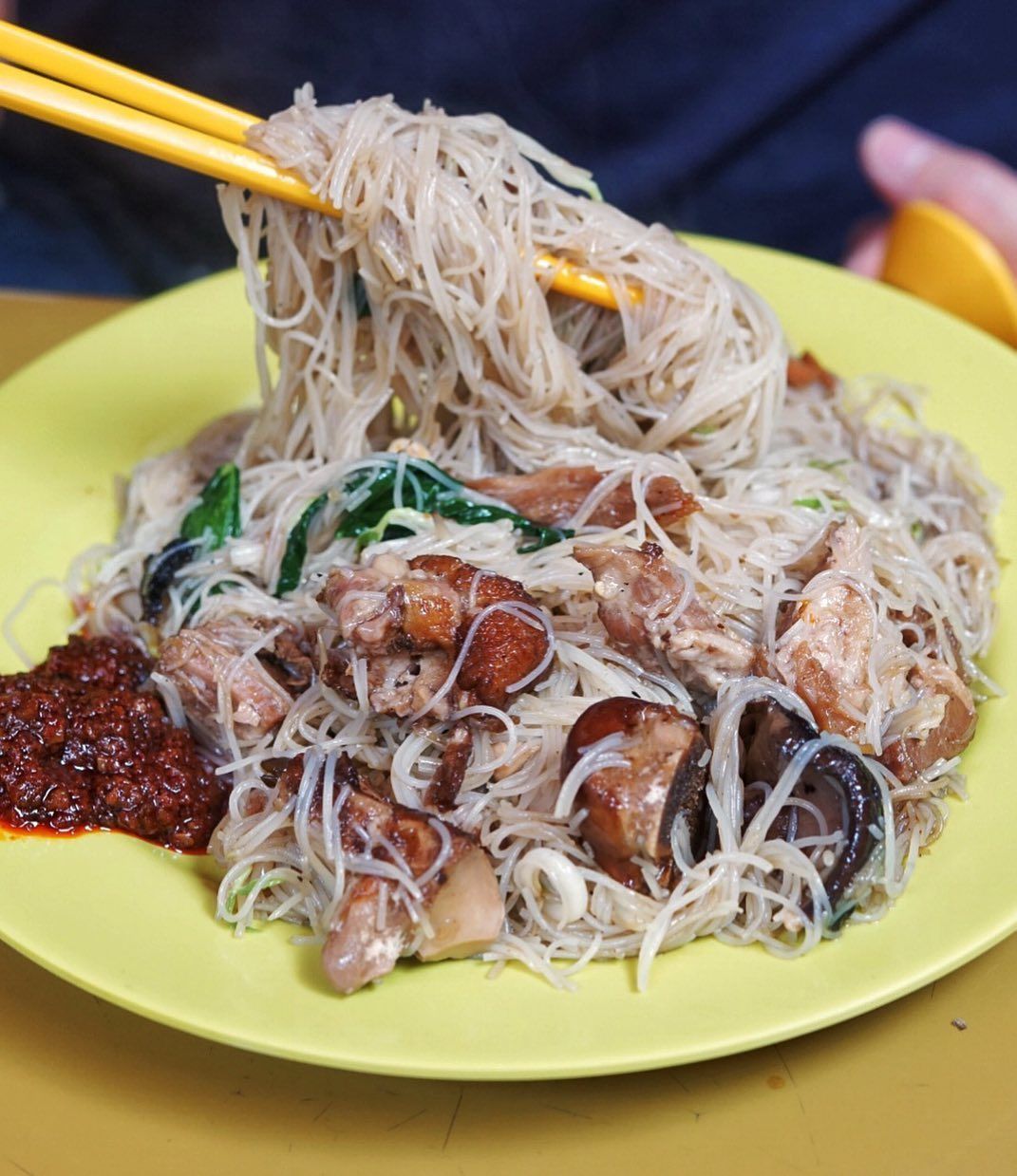 12 Best Stalls To Eat At Adam Road Food Centre, Singapore