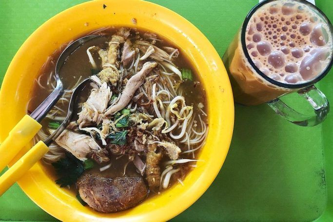 12 Best Stalls To Eat At Adam Road Food Centre, Singapore