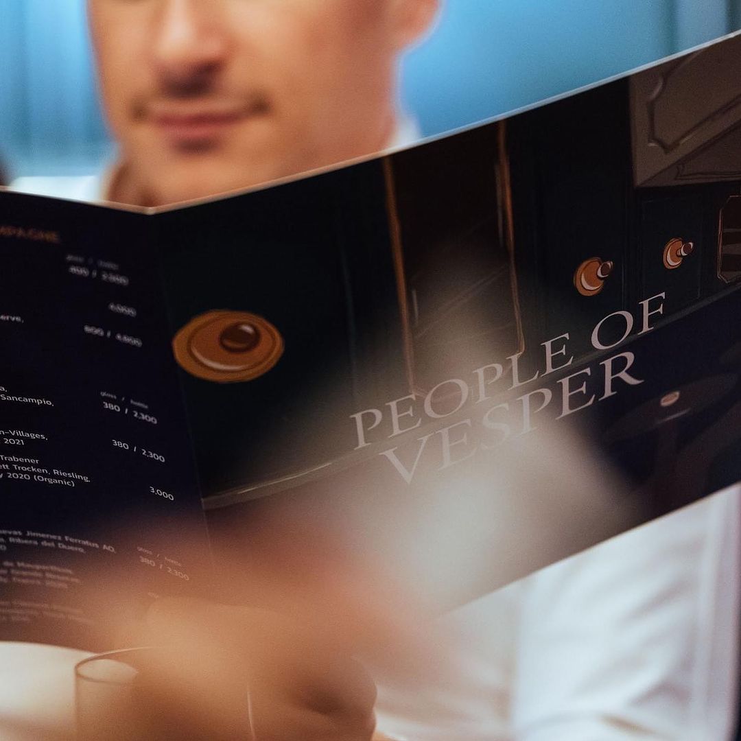 Dry January: Best Bars In Bangkok With Low-ABV & Non-Alcoholic Menus