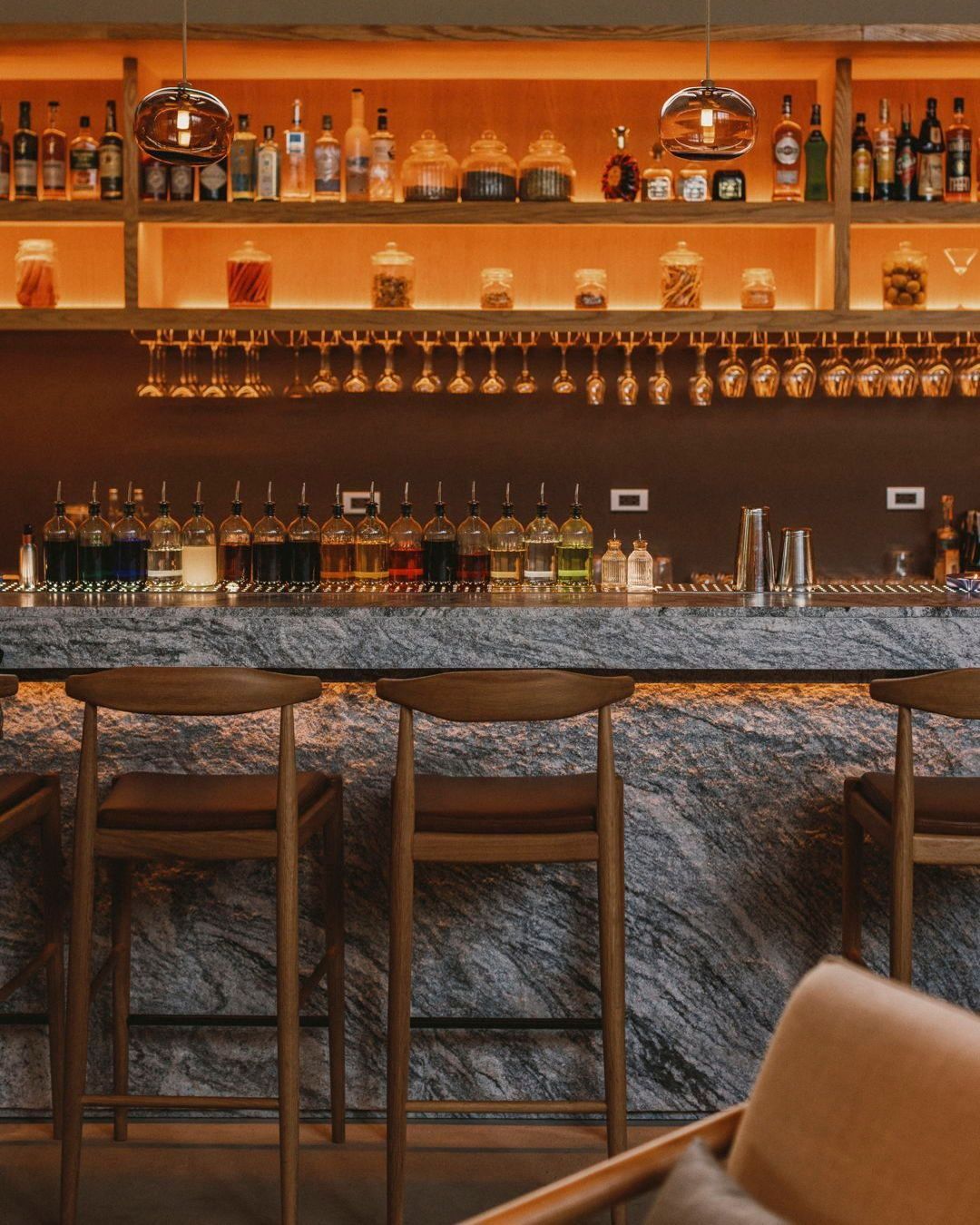 Dry January: Best Bars In Bangkok With Low-ABV & Non-Alcoholic Menus