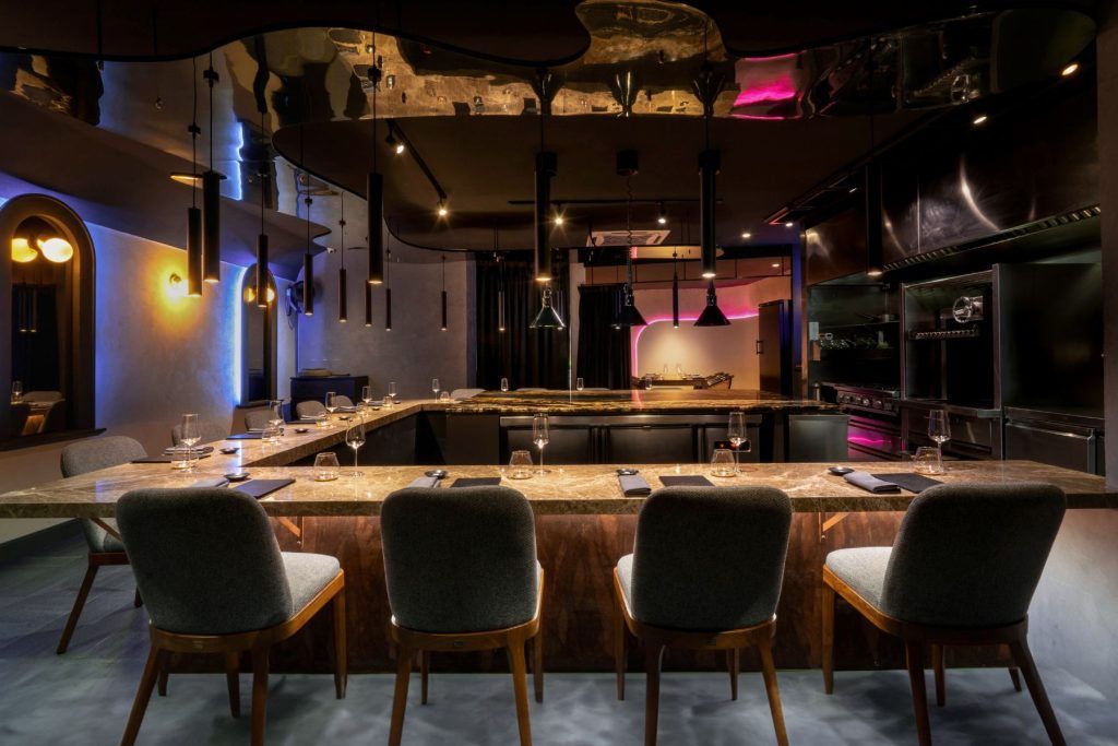 The T+L Guide to the Best Modern Asian Restaurants in Southeast Asia