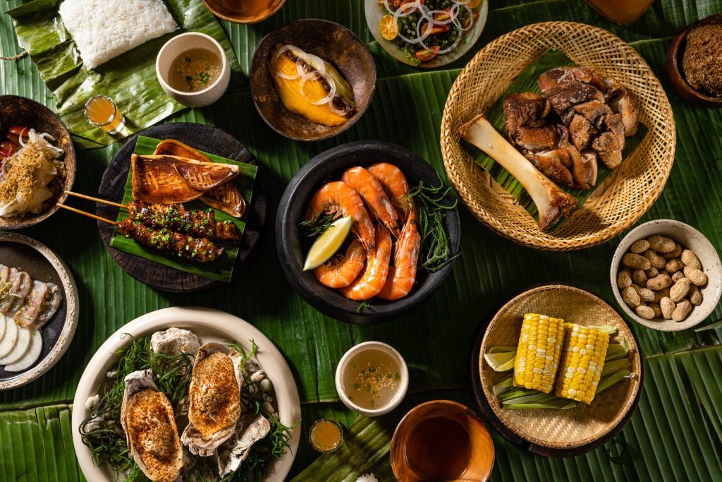 The T+L Guide to the Best Modern Asian Restaurants in Southeast Asia