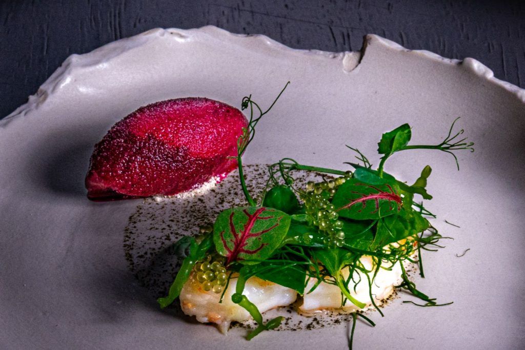 The T+L Guide to the Best Modern Asian Restaurants in Southeast Asia