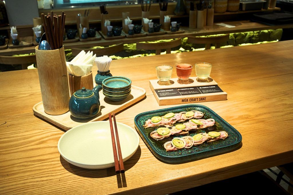 The T+L Guide to the Best Modern Asian Restaurants in Southeast Asia