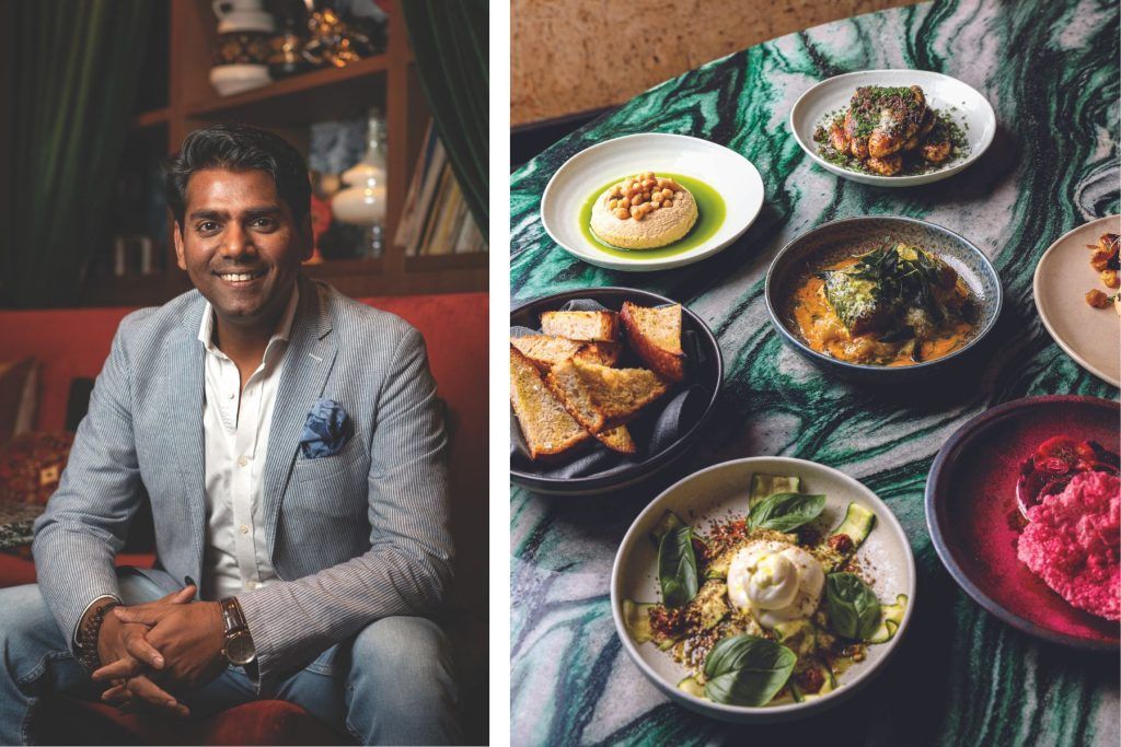 The Revolution Will Be Meatless