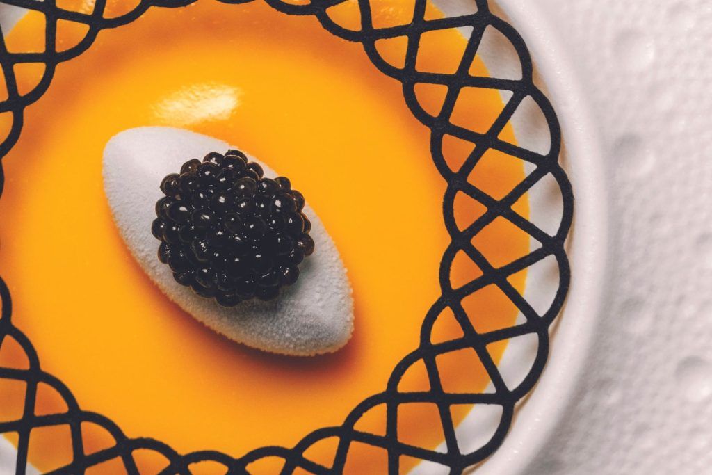 The Revolution Will Be Meatless