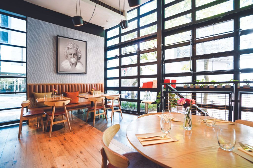 The Revolution Will Be Meatless