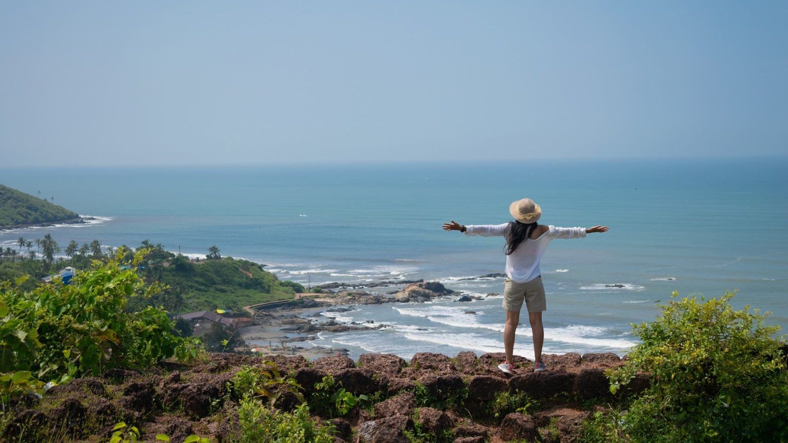 Best Solo Trip Destinations In India For 2024