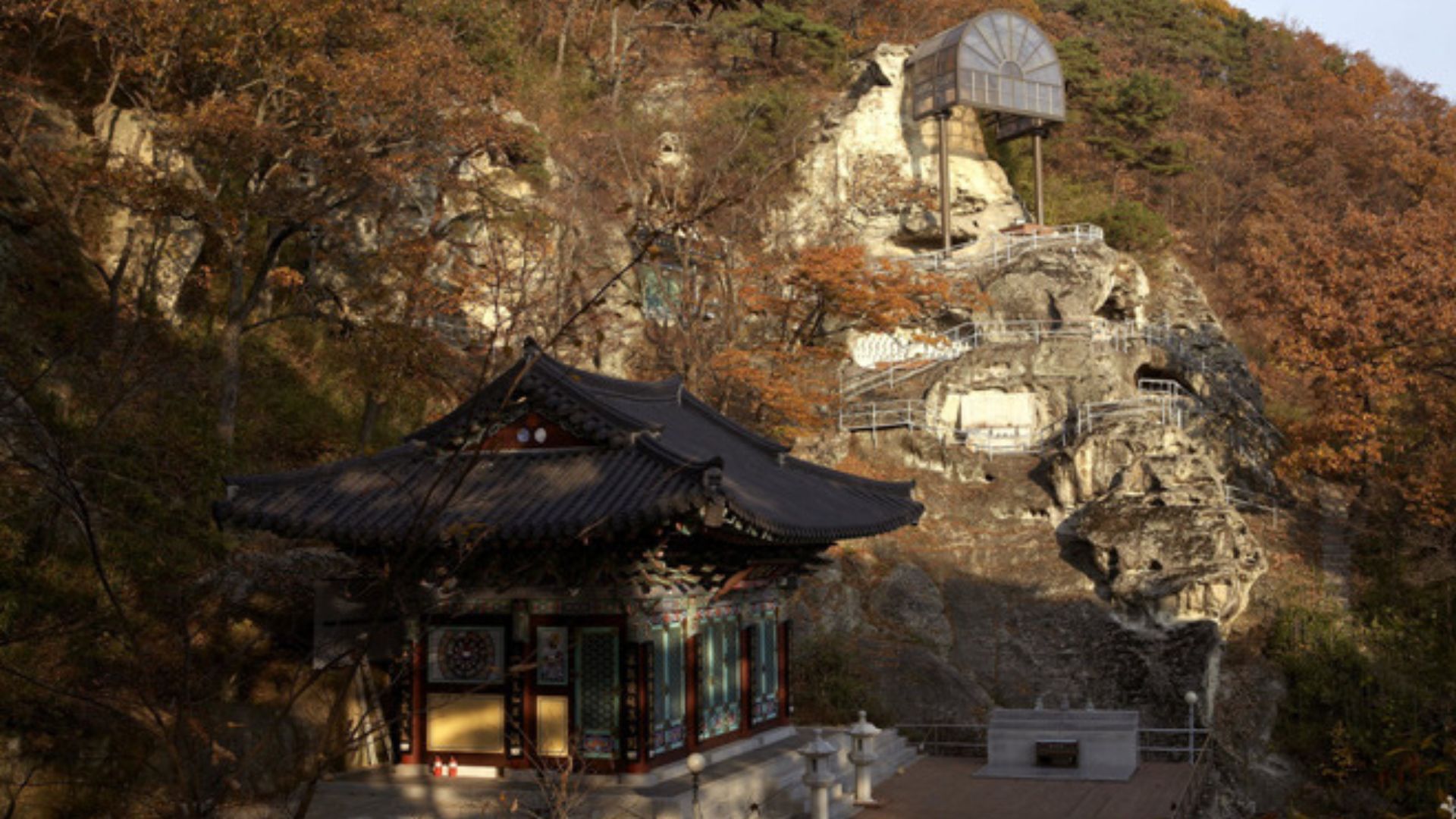 Famous Temples In South Korea To Find Inner Peace - Buddhist ...