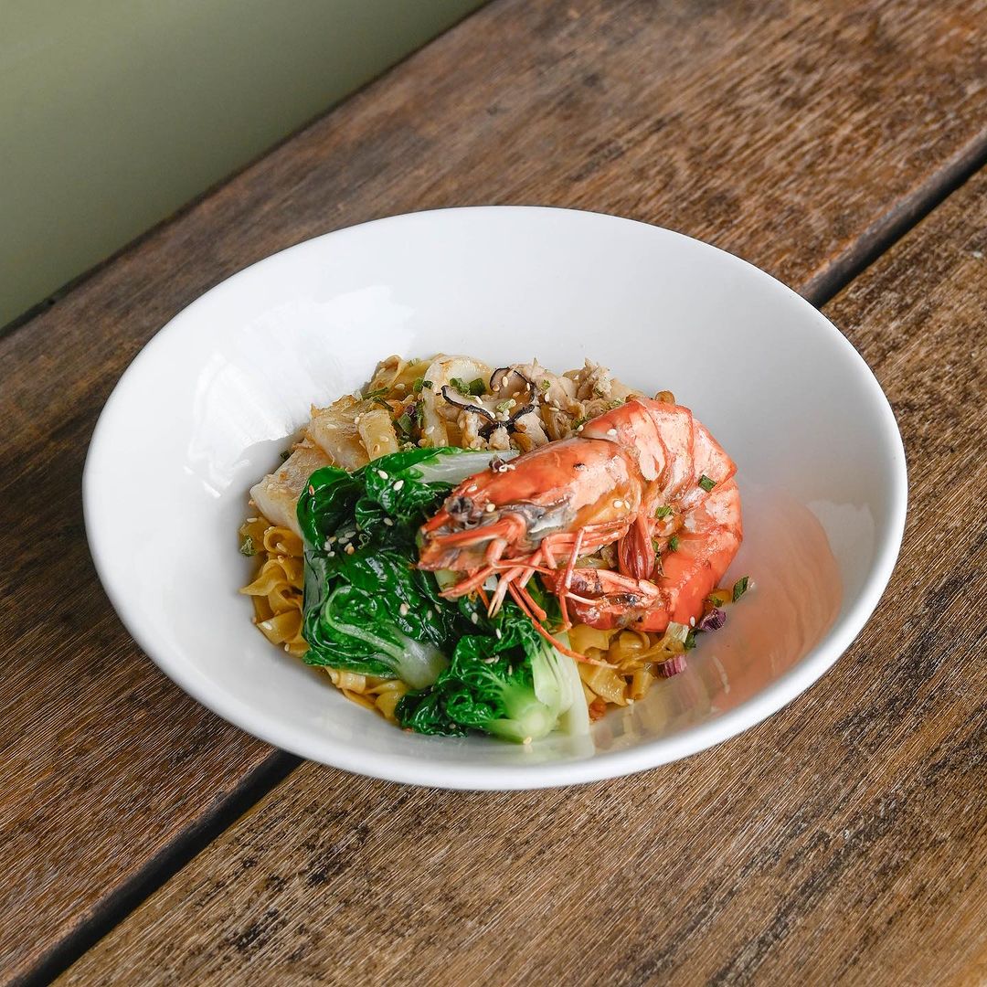 10 Best Places In Taman Paramount PJ For Good Food