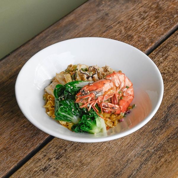 10 Best Places In Taman Paramount PJ For Good Food