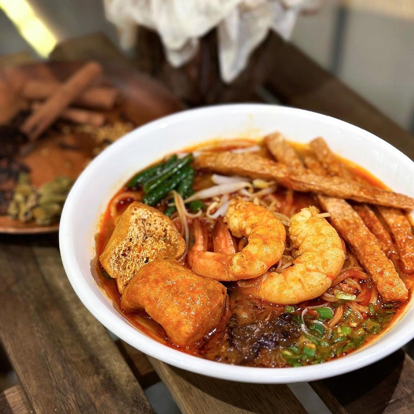 10 Best Places In Taman Paramount PJ For Good Food