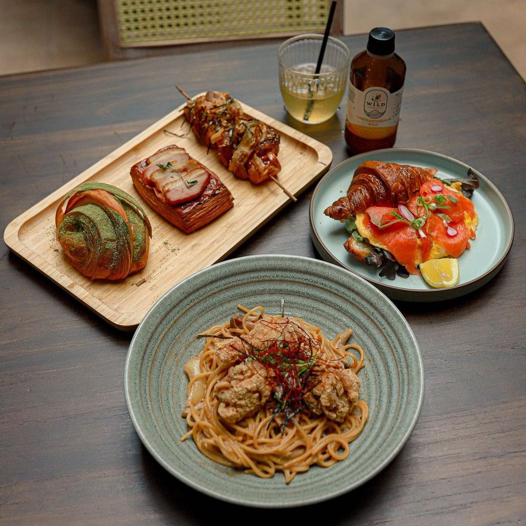 10 Best Places In Taman Paramount PJ For Good Food