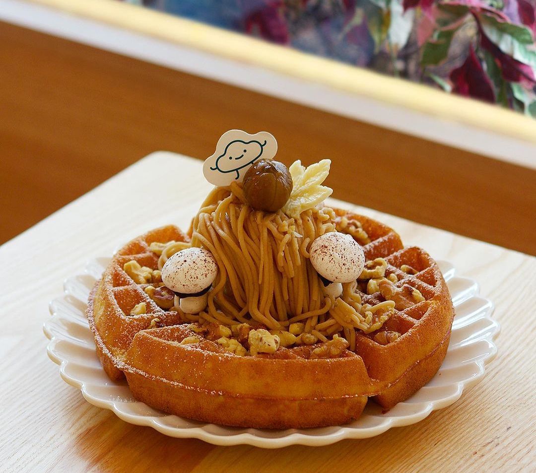 10 Best Places In Taman Paramount PJ For Good Food