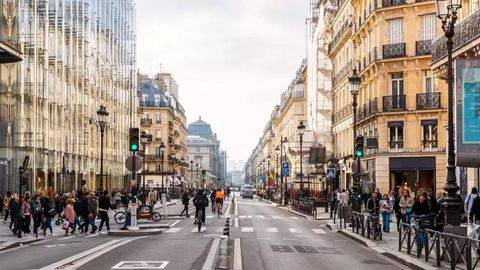 Paris To Implement A Tourism Tax For Travellers In 2024 - Here's Why