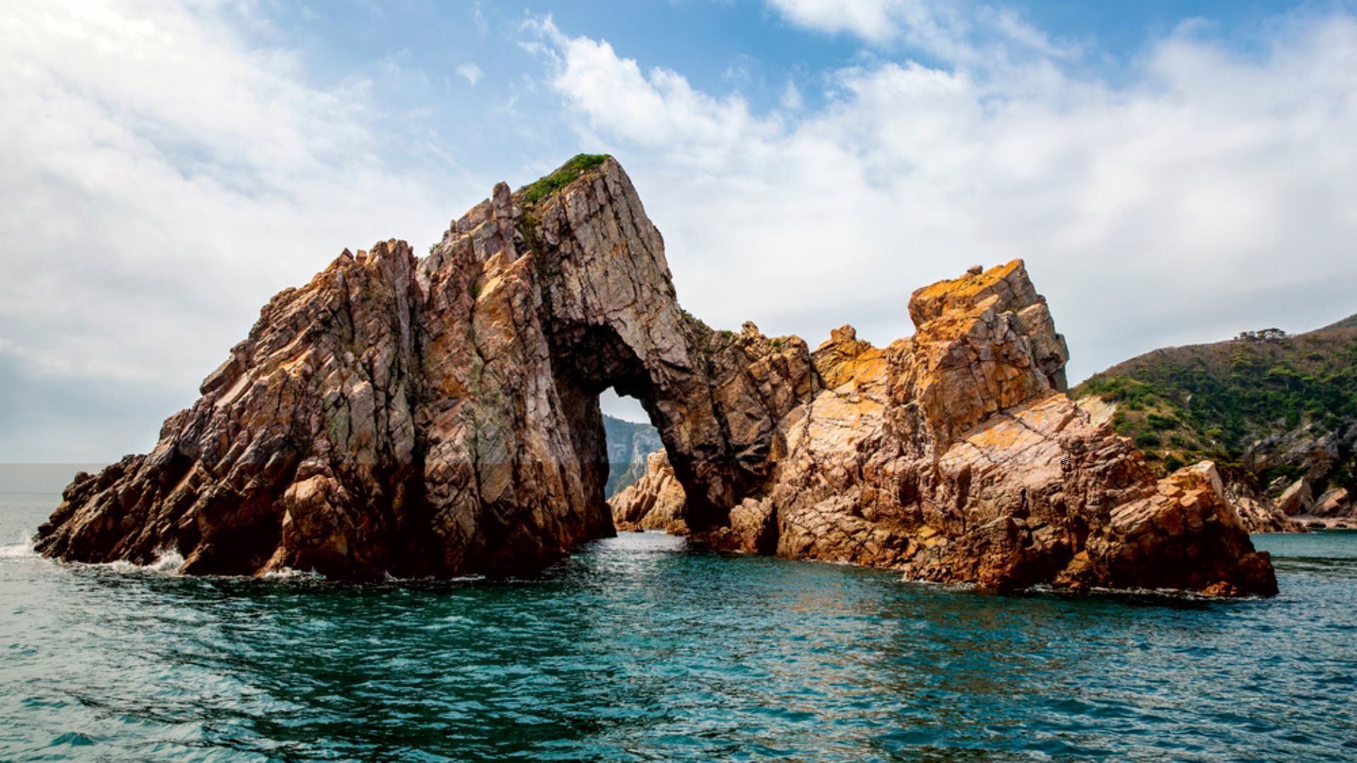 Islands in South Korea: Your Guide To The Stunning Seascape Wonders