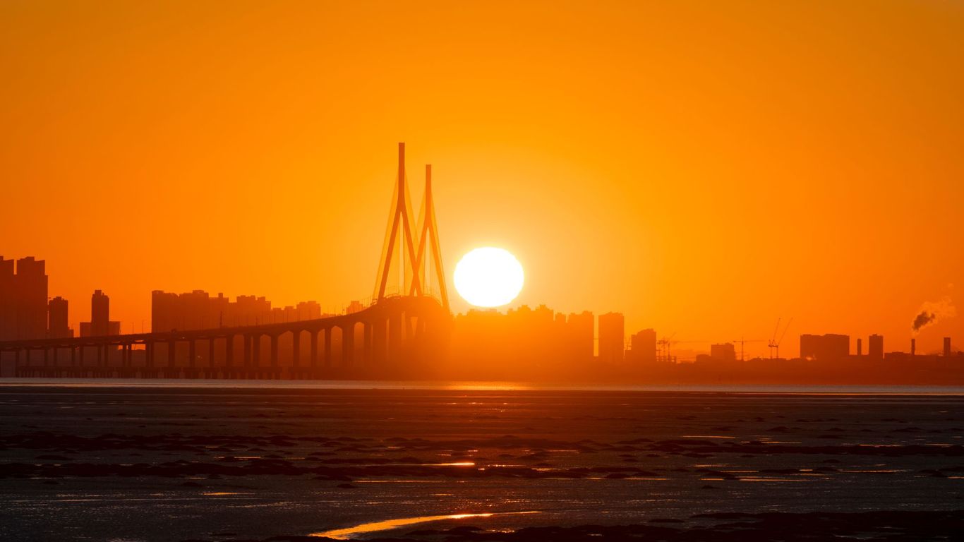 Islands in South Korea: Your Guide To The Stunning Seascape Wonders