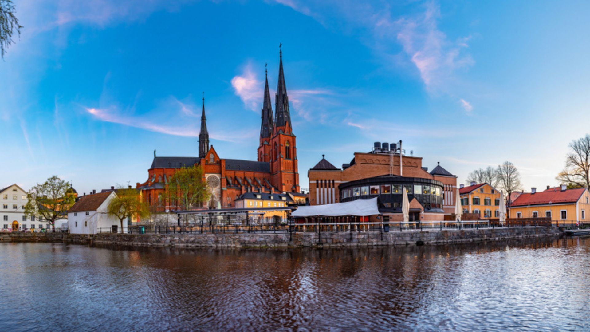 The Most Beautiful Places To Visit In Sweden (With Photos)