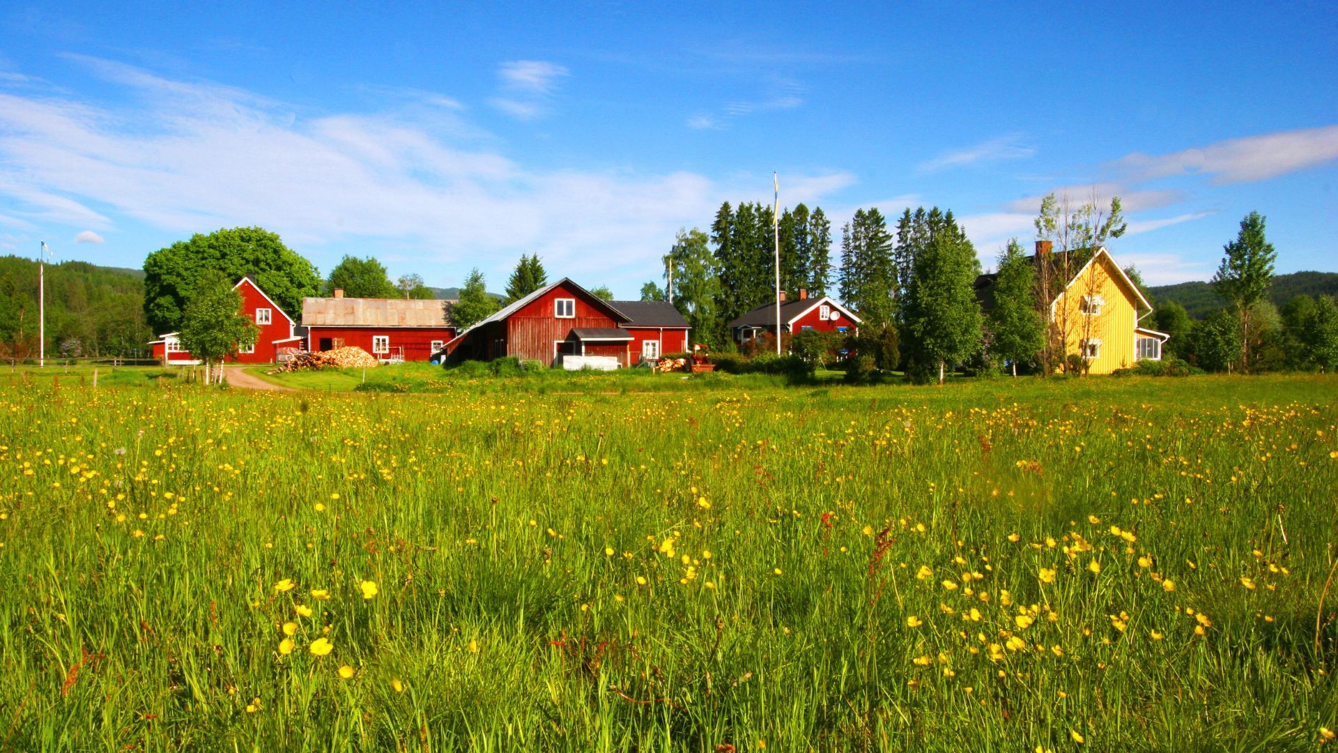 The Most Beautiful Places To Visit In Sweden (With Photos)
