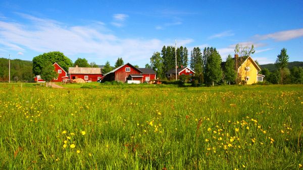 The Most Beautiful Places To Visit In Sweden (With Photos)