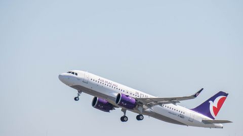 Air Macau Launches Direct Flights From Kuala Lumpur To Macau