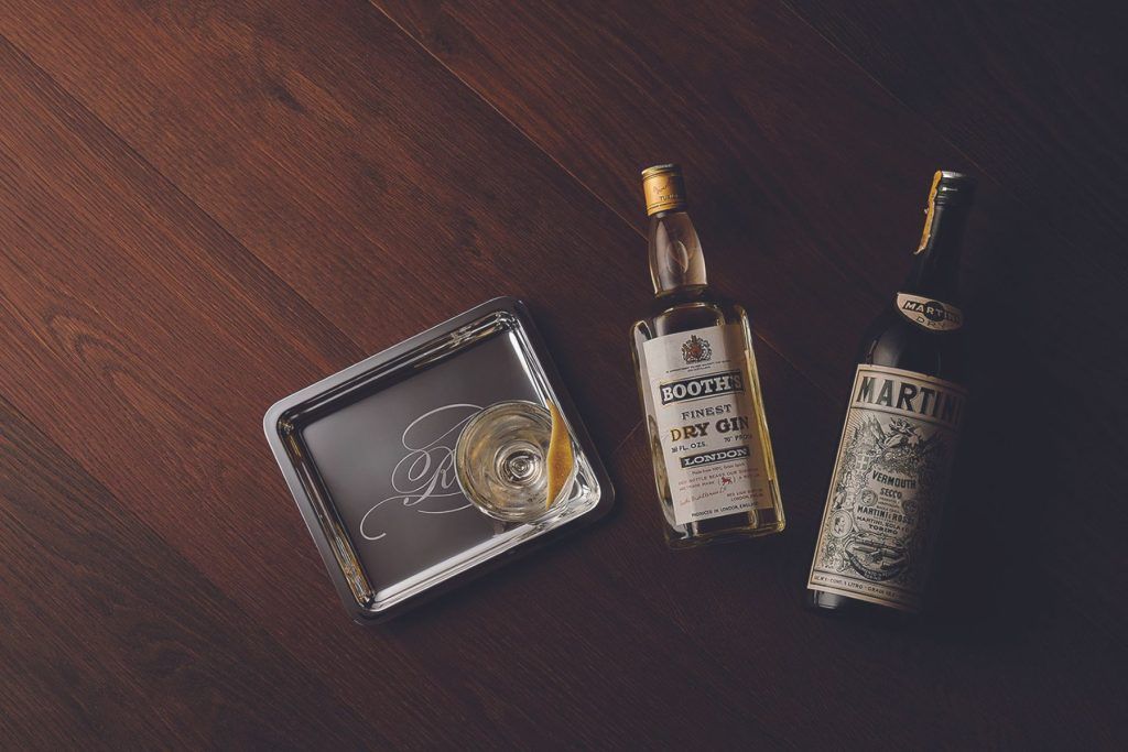 Where Is the Next Wave of Cocktail Culture Headed Next? The Past