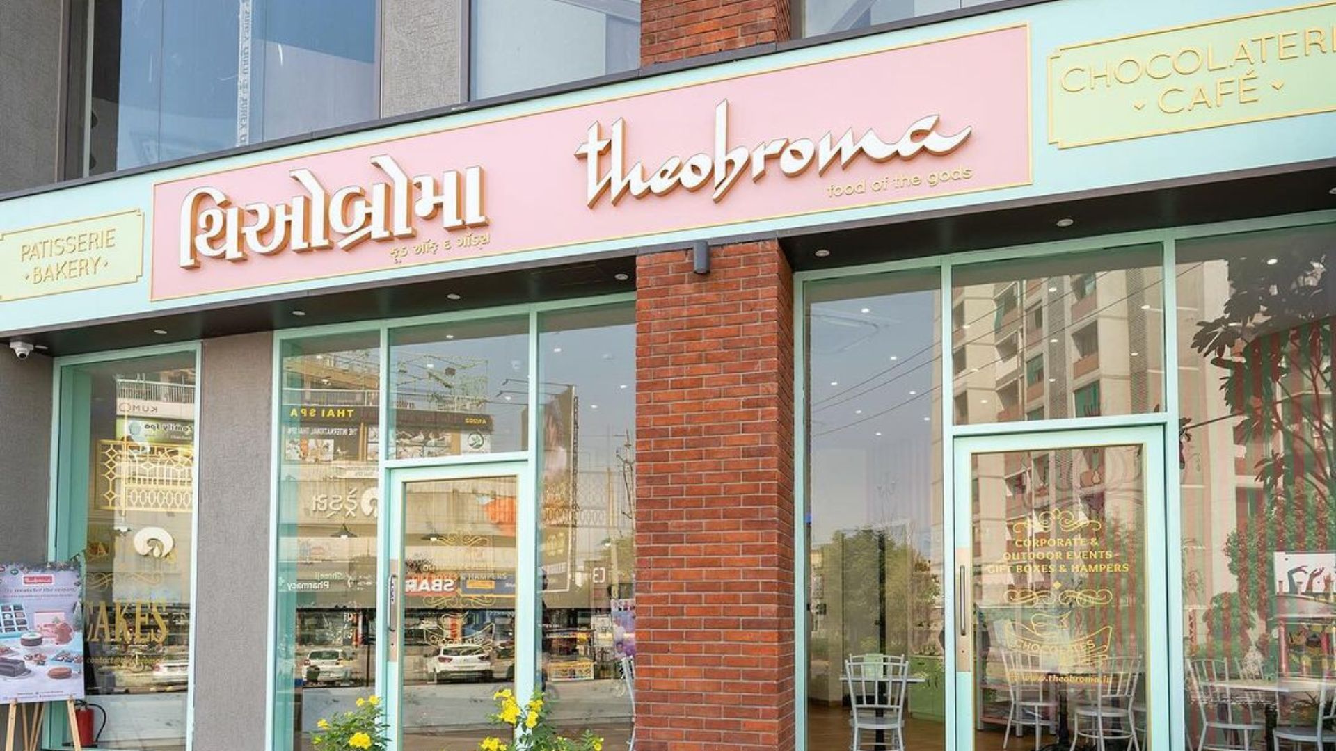 Best Bakeries In India: Your Guide To Bite-Sized Adventures