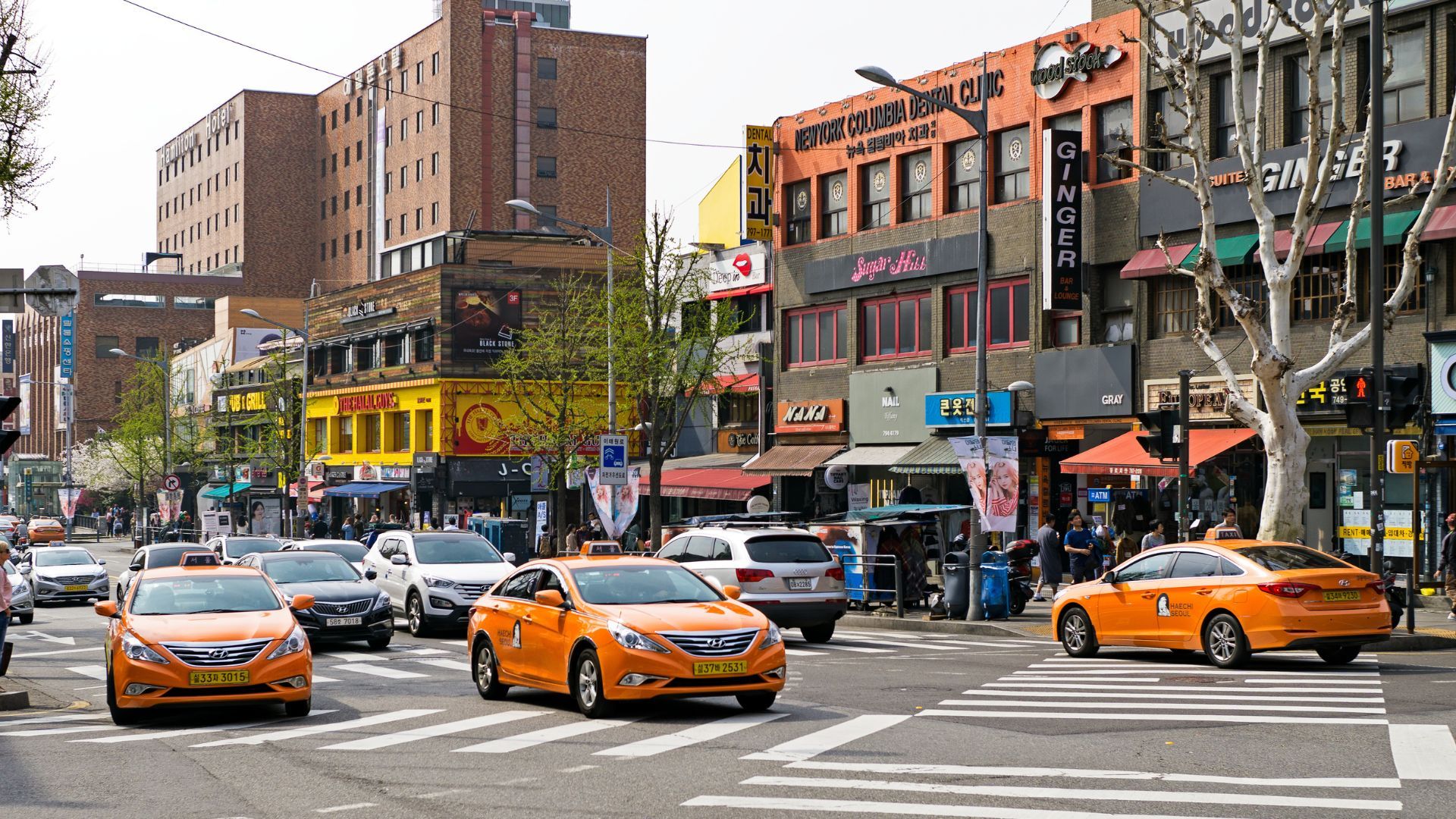 South Korea's Public Transport System And How To Use It Like A Pro