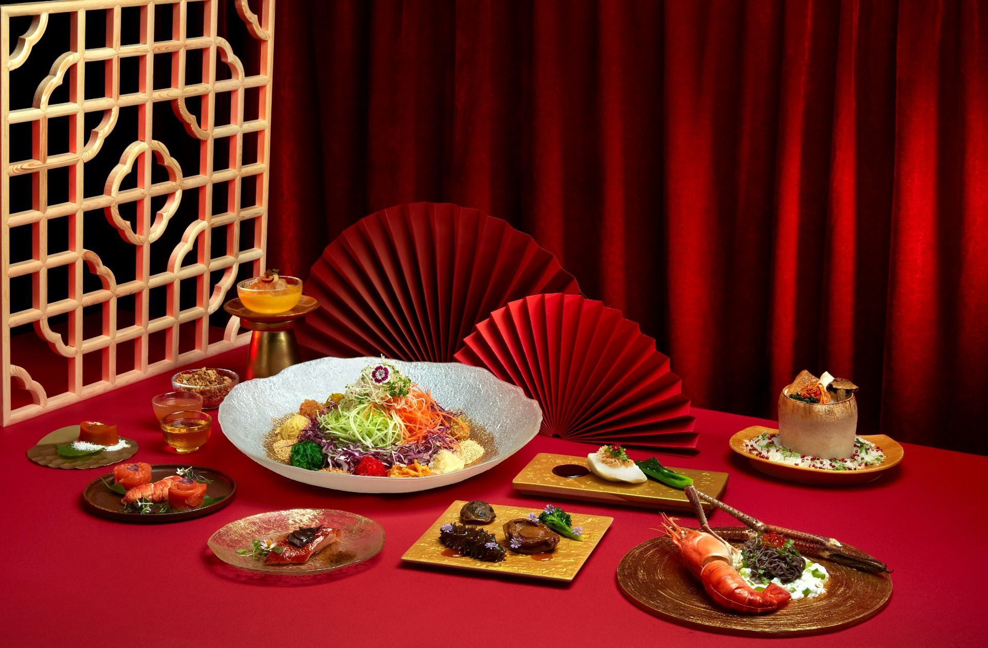 Chinese New Year 2024: 10 Best Reunion Dinner Menus In Singapore