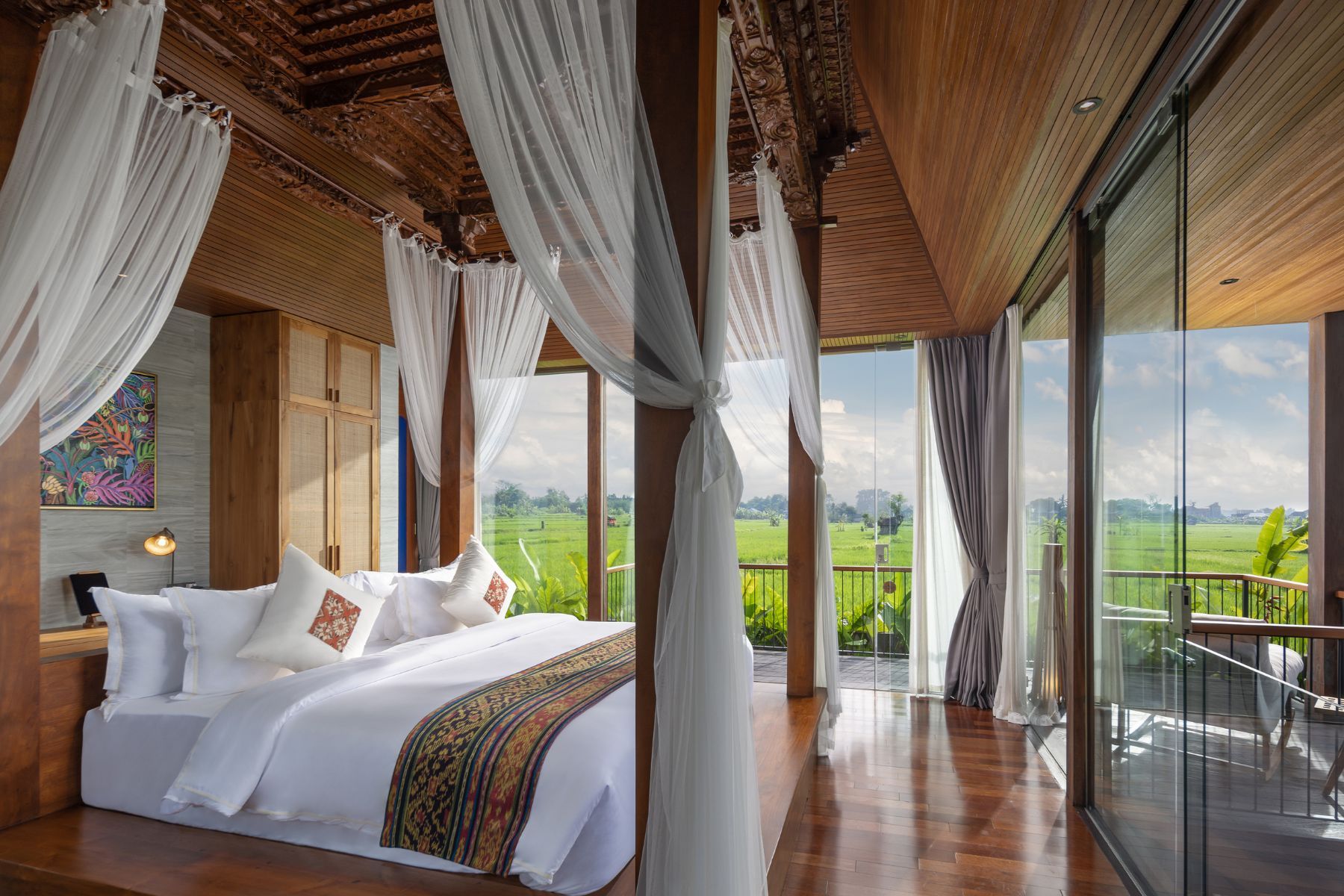 Discover Inner Peace and Profound Wellness at Gdas Bali's New Atman ...