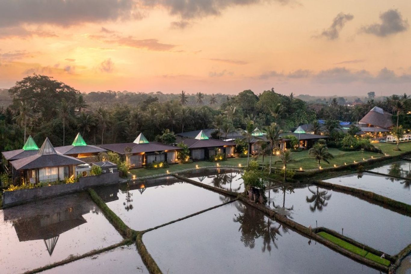 Discover Inner Peace and Profound Wellness at Gdas Bali's New Atman ...