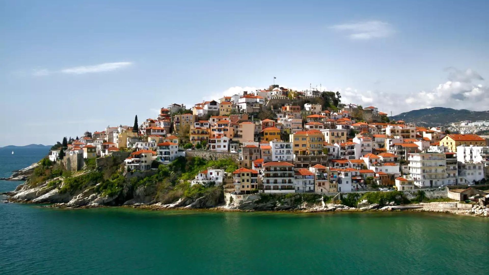 15 Best Towns And Cities To Visit In Greece