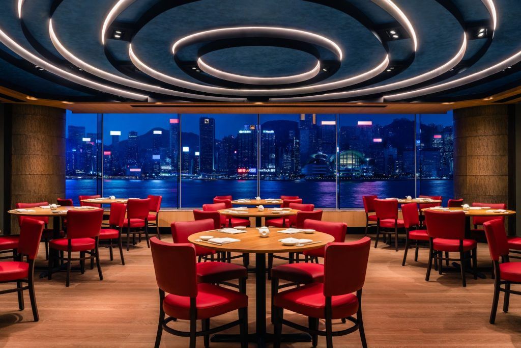 The Regent Is Back in Hong Kong, and, Wow, Is It a Beaut