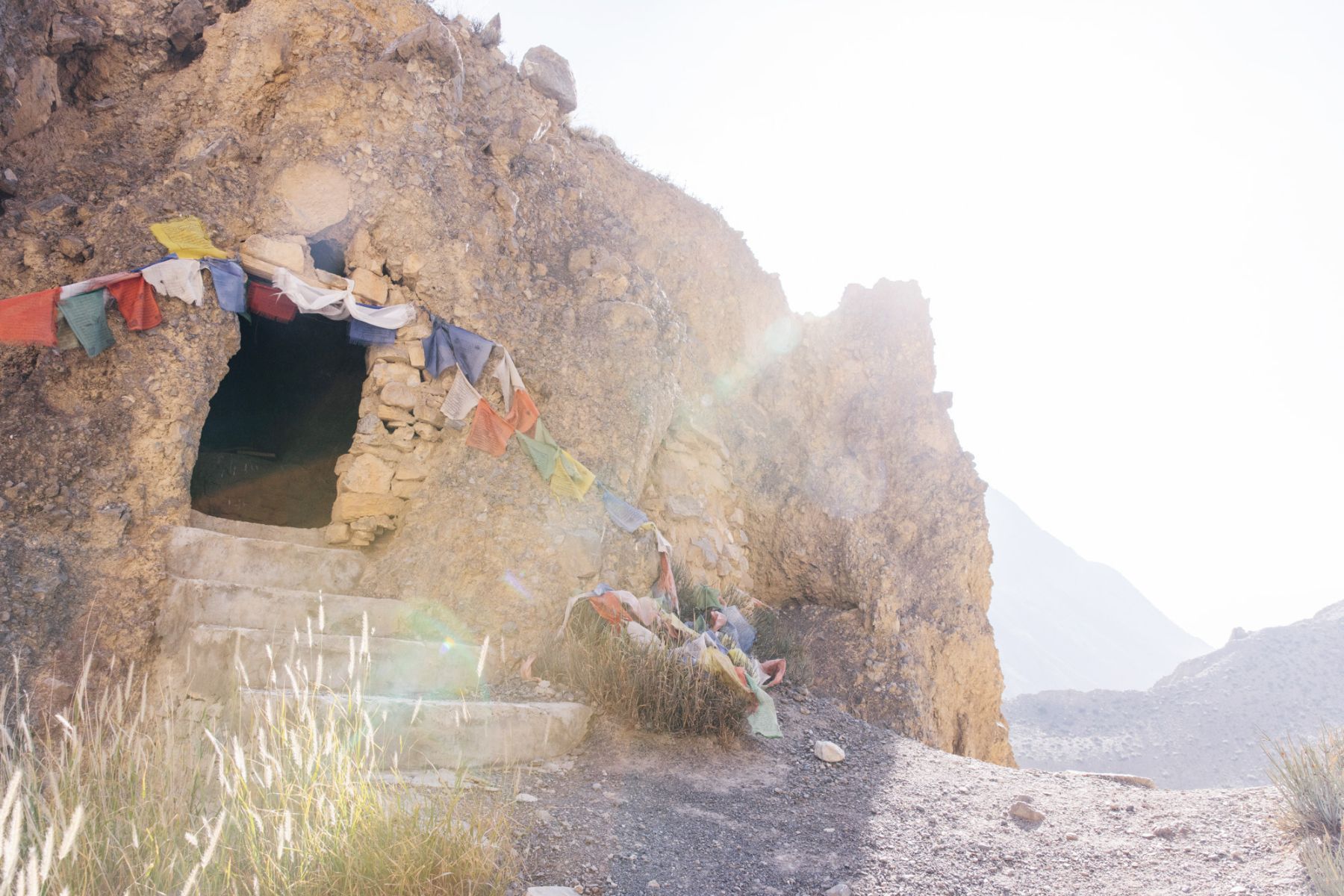 This Is 2024’s Must Trip: Shinta Mani Mustang in Nepal