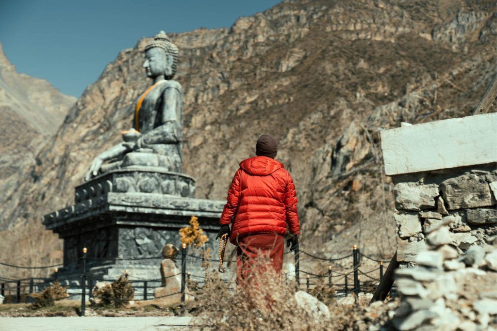 This Is 2024’s Must Trip: Shinta Mani Mustang in Nepal