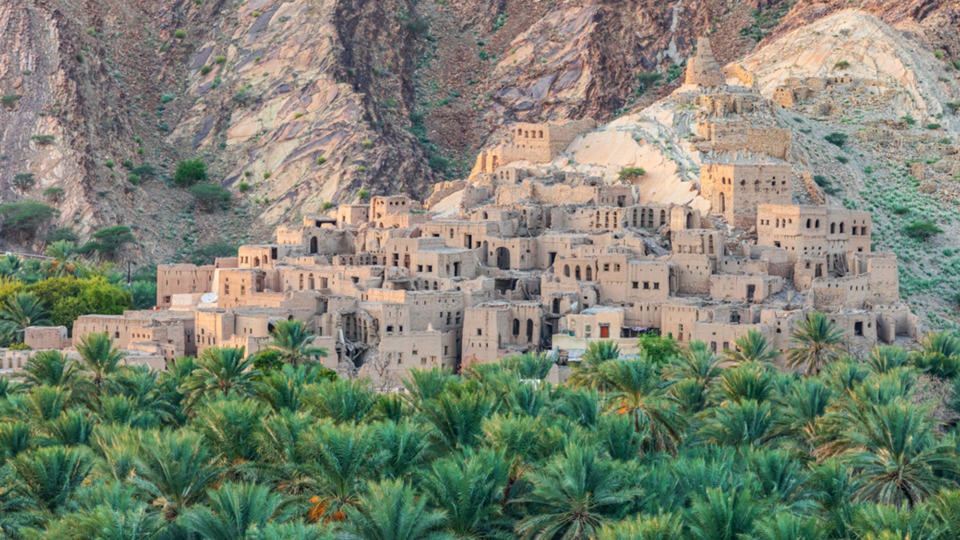 Some Of The Best Things To Do In Oman