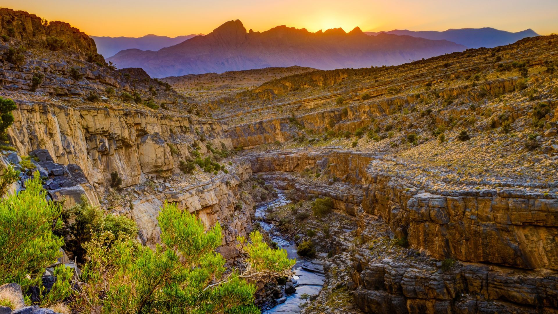 Some Of The Best Things To Do In Oman