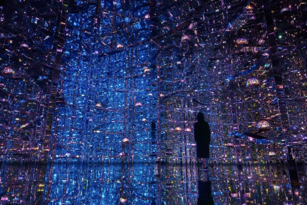 Obviously You Should Go Back to Tokyo in 2024. Here's Why