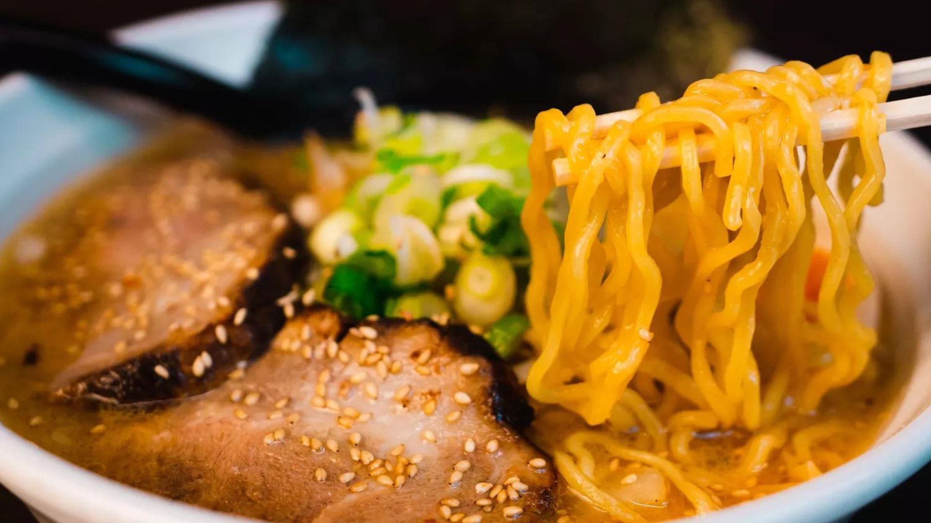 Inside Sapporo's Ramen Alley - The Birthplace Of Miso Ramen In Japan