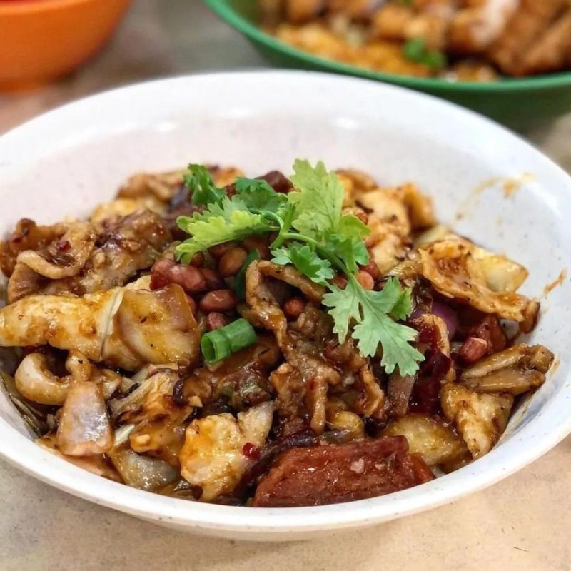 Orchard Road Archives | Travel and Leisure Asia | Global