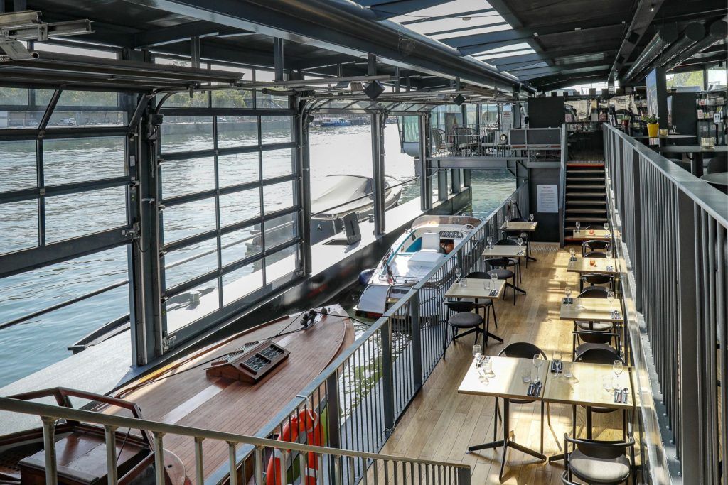 Paris Is Always a Good Idea, But Especially This Year