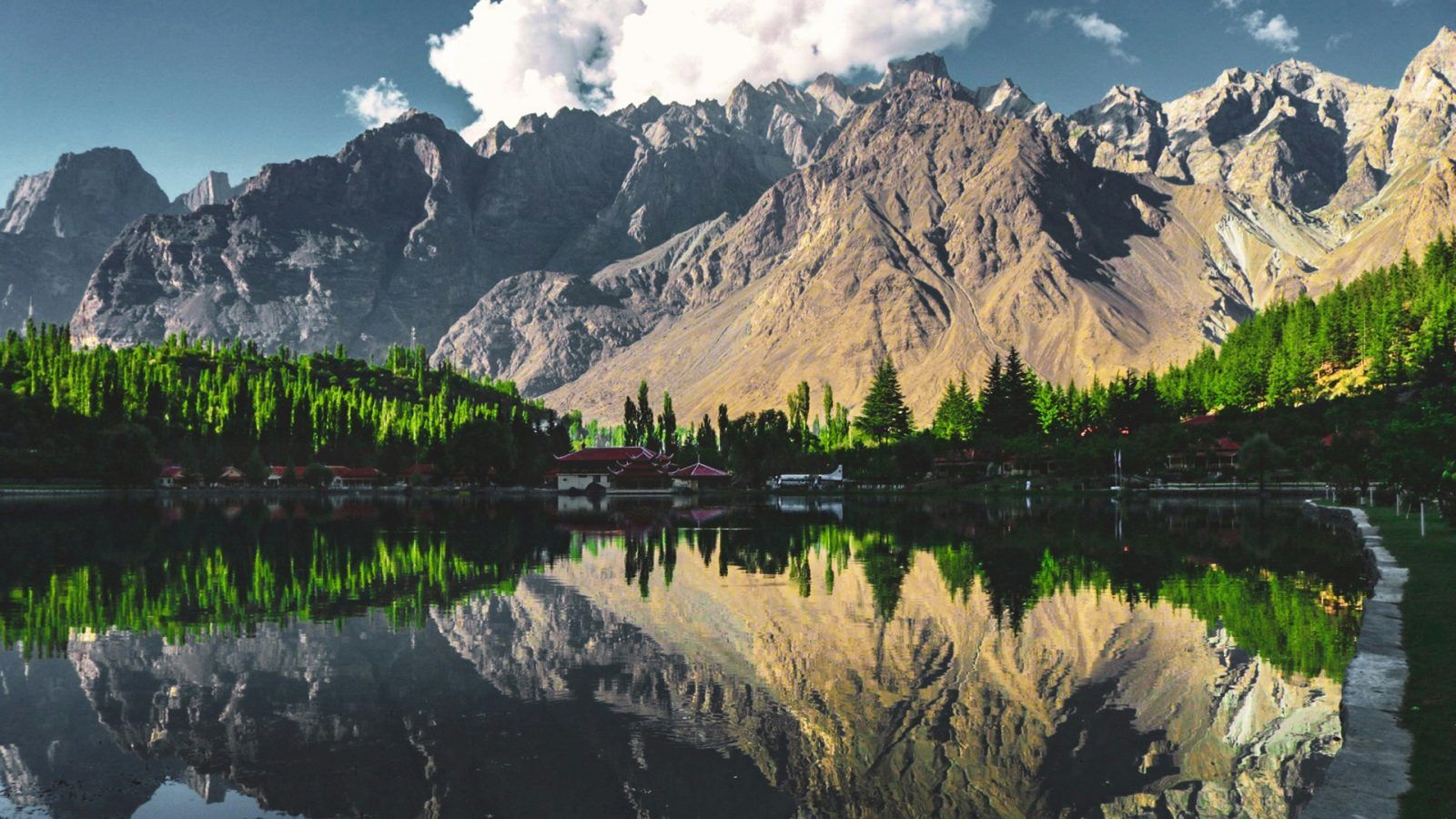 Hill Stations In Pakistan: Exploring The Country's Natural Wonders
