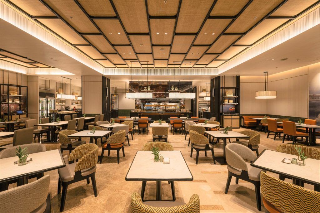 Chiang Mai Marriott Hotel Offers Luxury in the Heart of the City