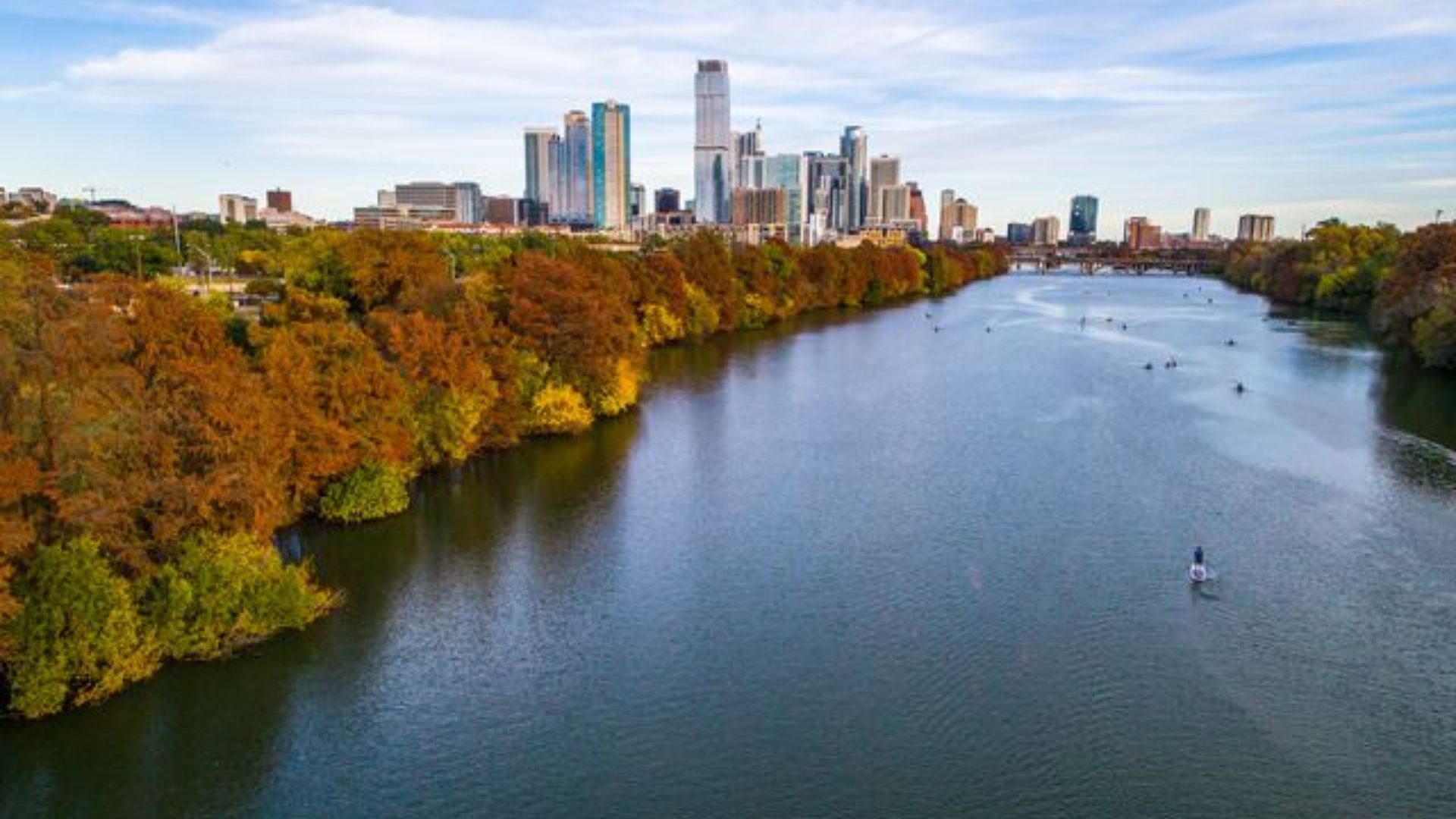 25 Most Beautiful Places In Texas, According To A Born And Raised Texan