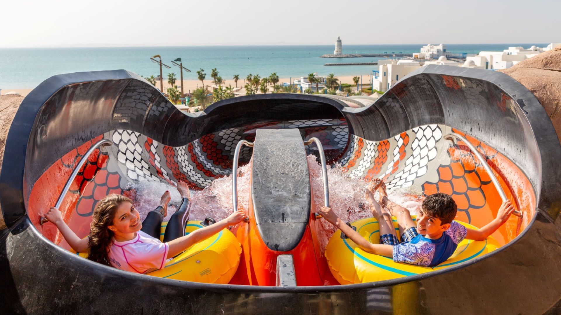 The Best Things To Do In Qatar, Doha 2024 - Qatar Attractions & Activities