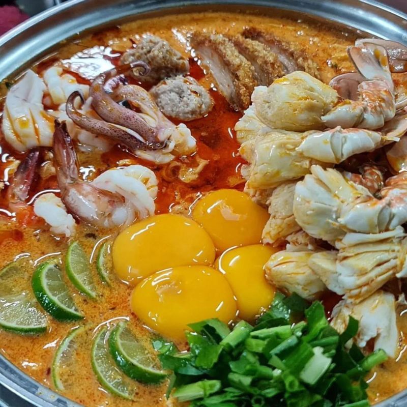 Food | Travel+Leisure Southeast Asia, Hong Kong and Macau