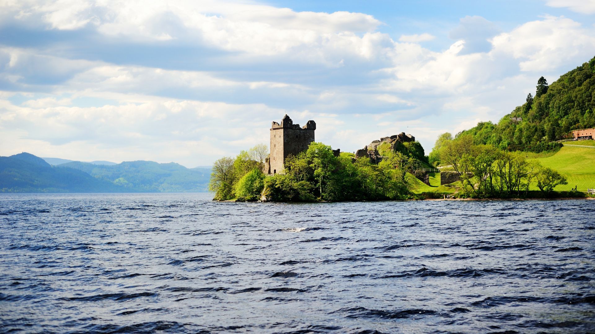 Most Beautiful Places In Scotland: Natural Landscape & Scenic Spots 2024