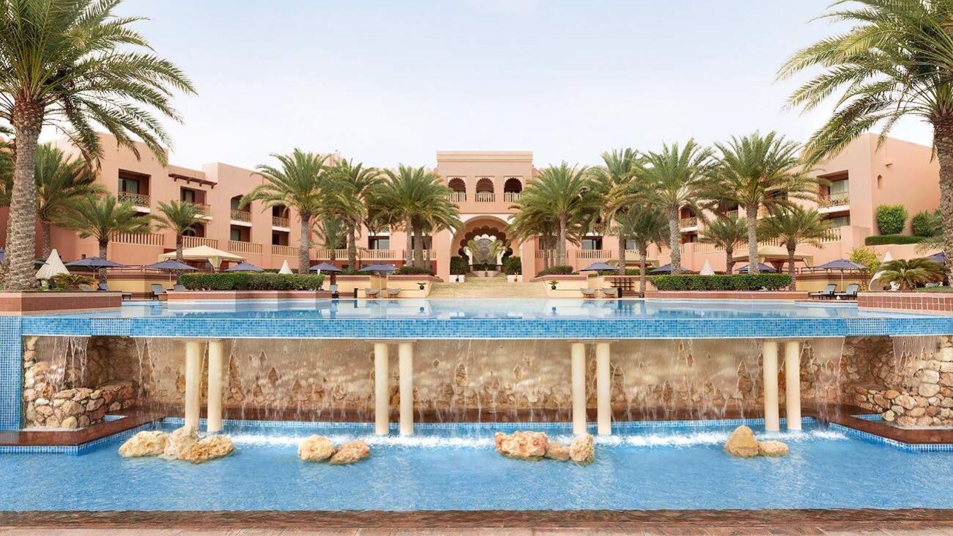 Best Hotels In Muscat Oman To Book Now For A Luxurious Stay In 2024