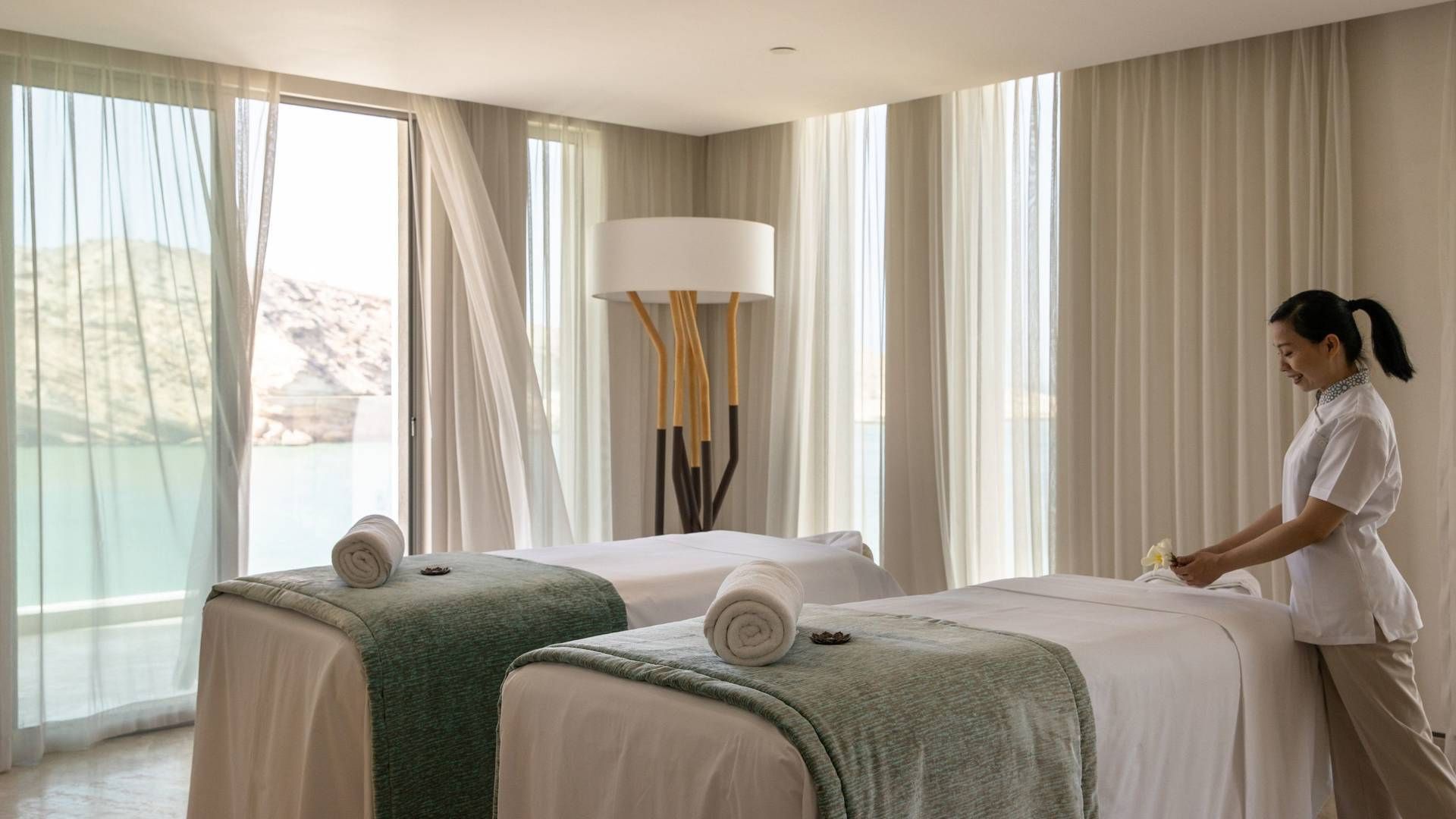 Best Hotels In Muscat Oman To Book Now For A Luxurious Stay In 2024