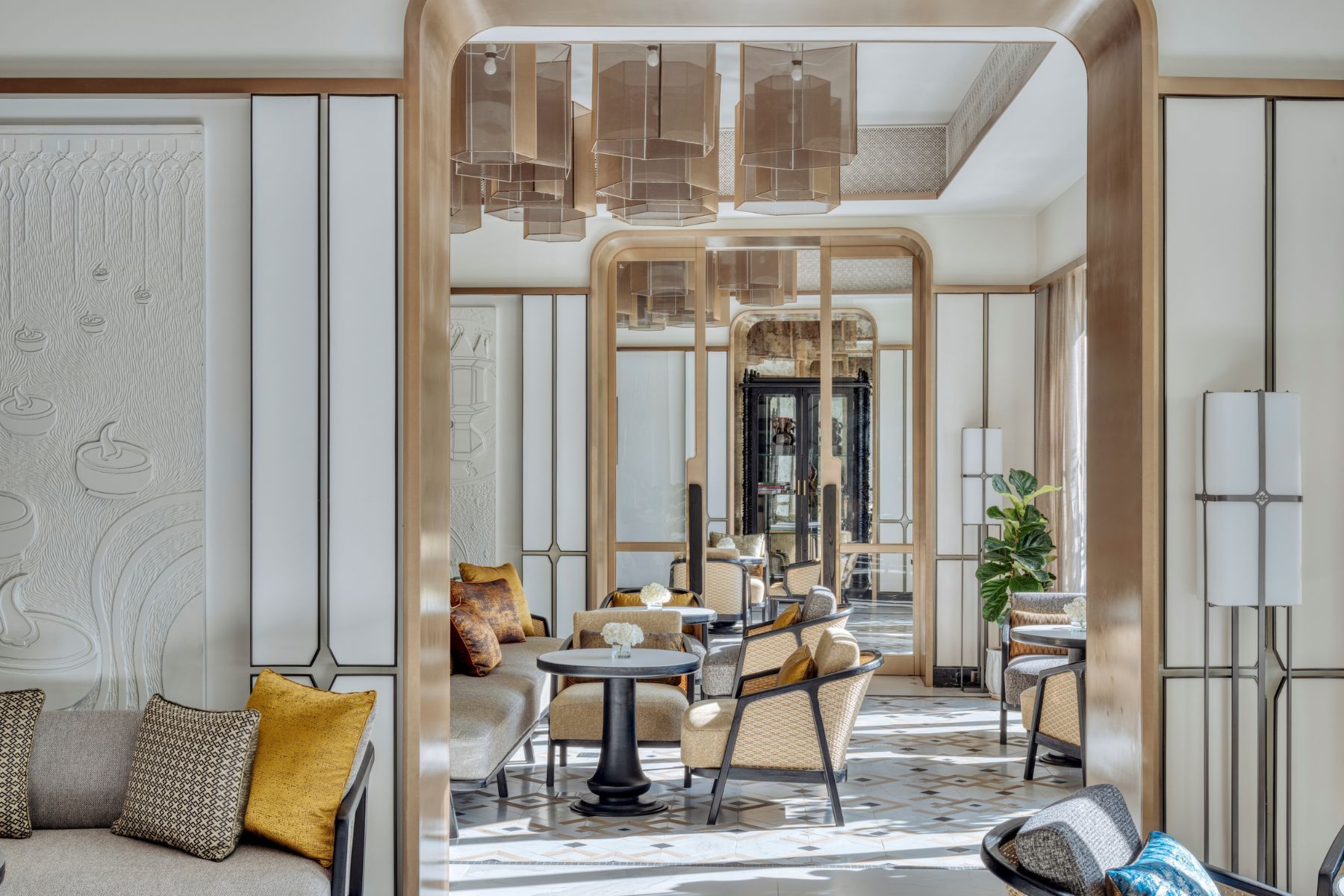 See the Lanna Capital Through New Eyes with Luxurious Stays and ...